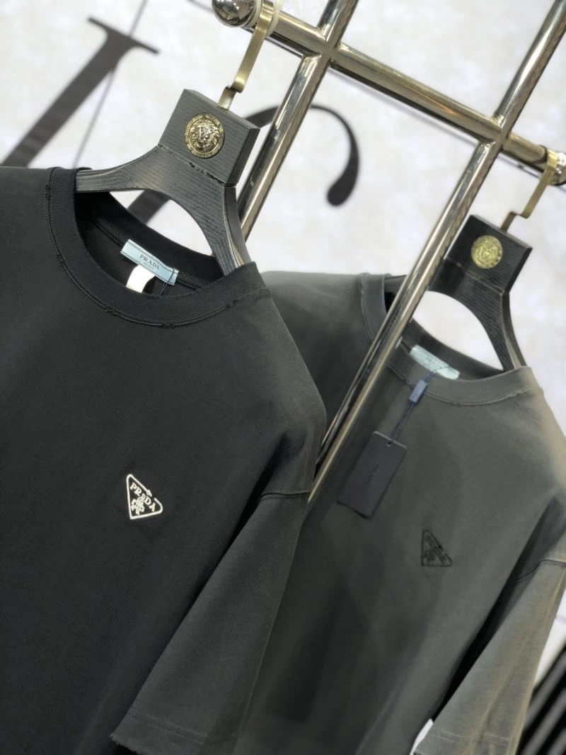 Authentic Prada T-Shirts