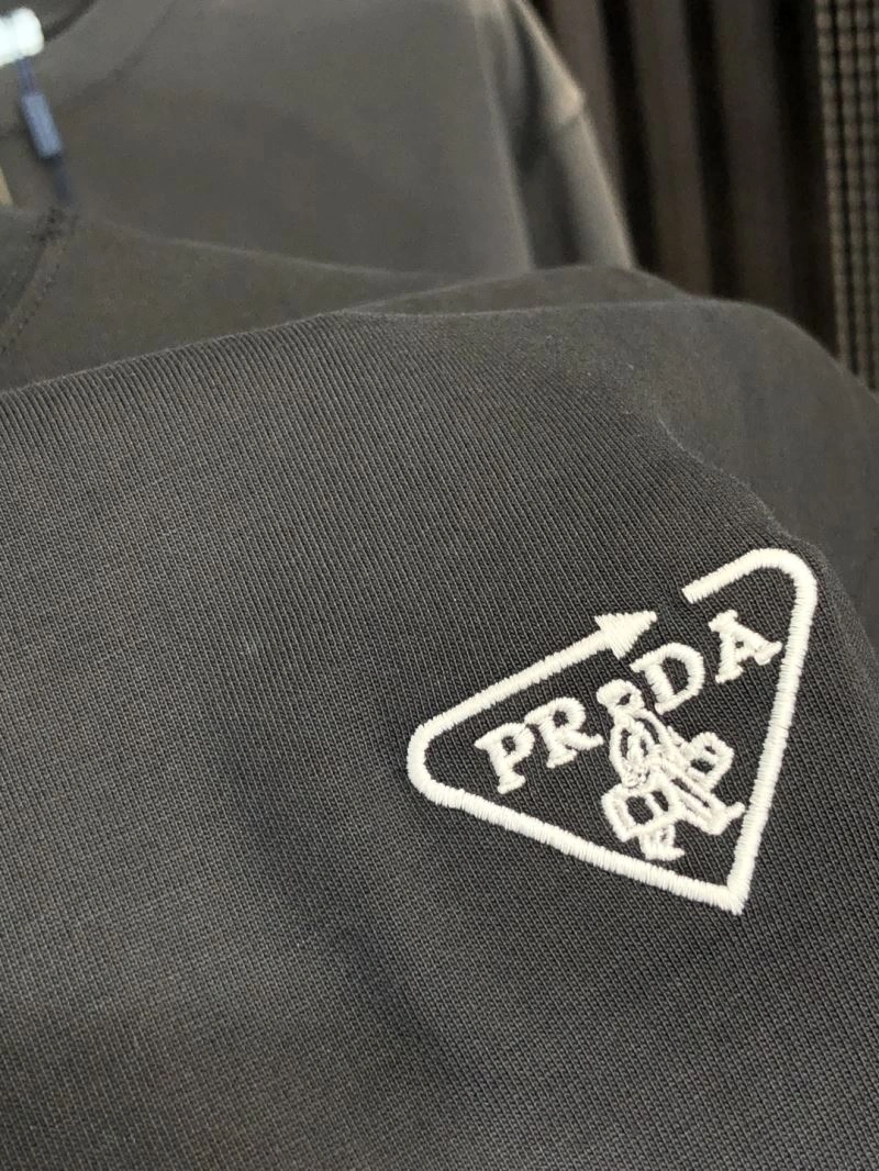 Authentic Prada T-Shirts