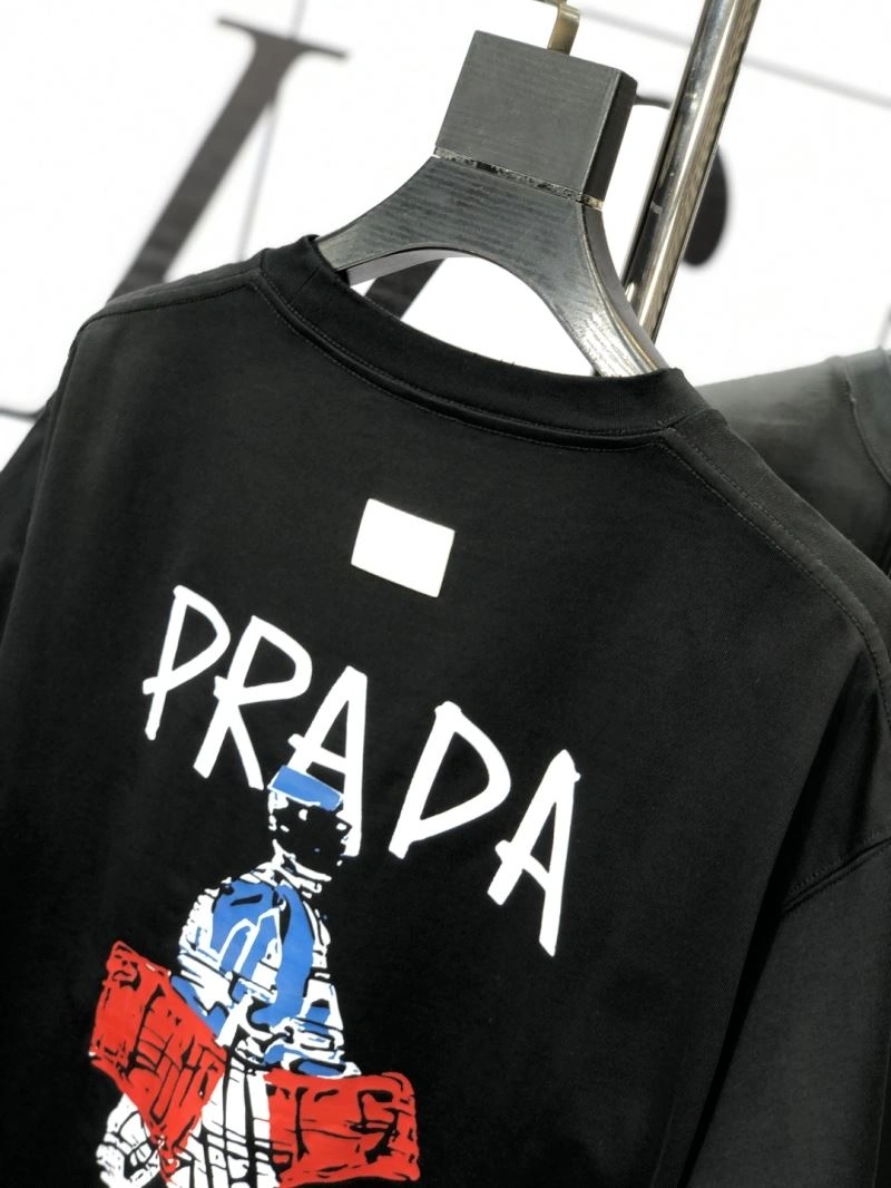 Authentic Prada T-Shirts