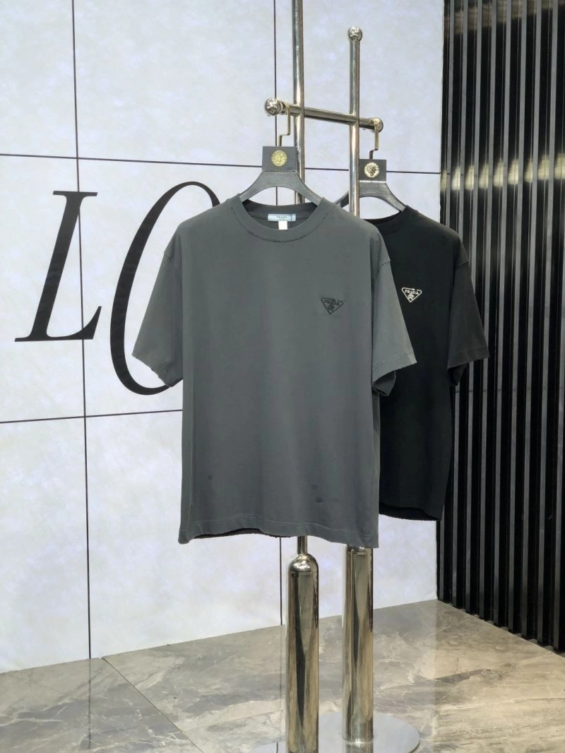 Prada T-Shirts
