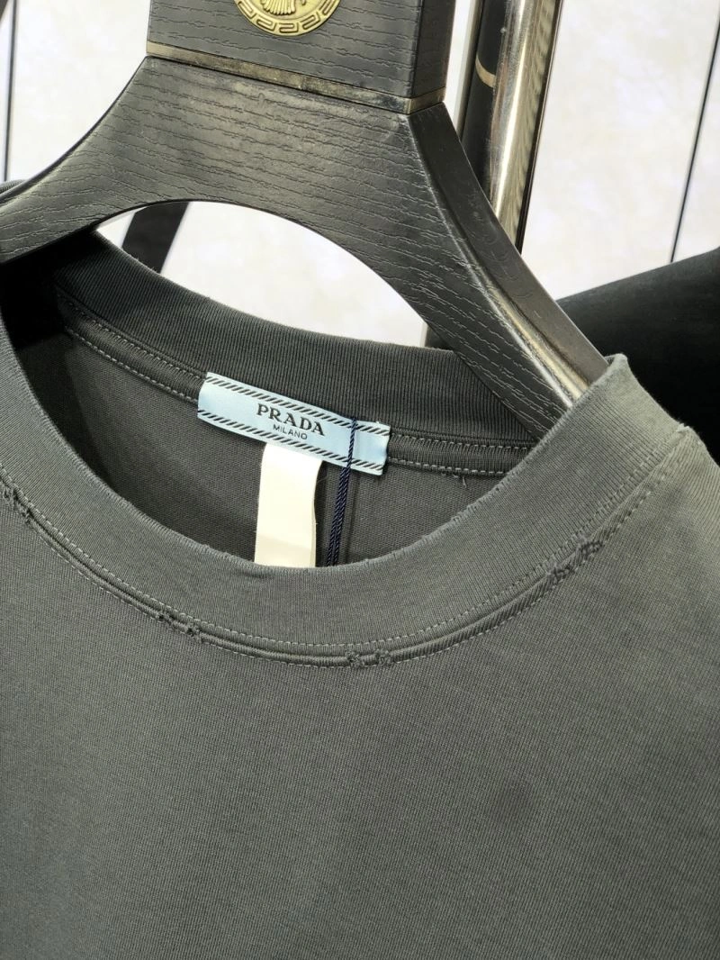 Cut-rate Prada T-Shirts