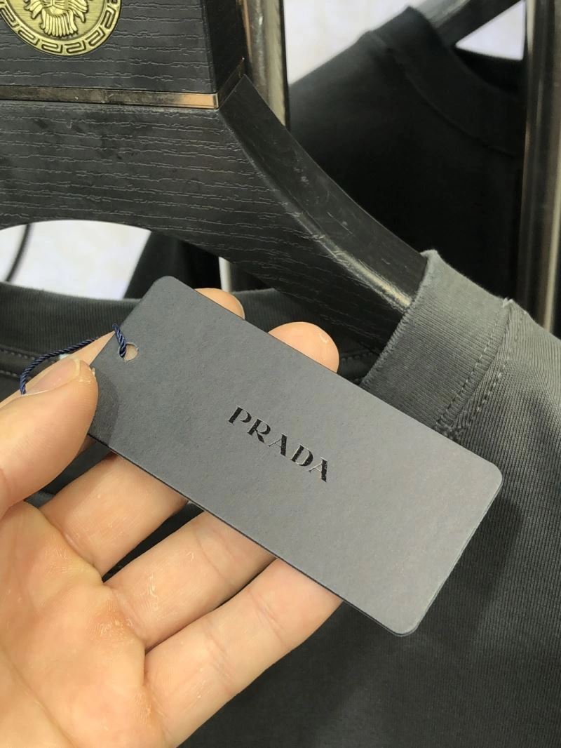 Cut-rate Prada T-Shirts