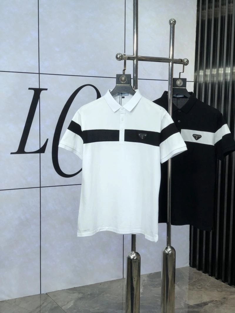Prada T-Shirts