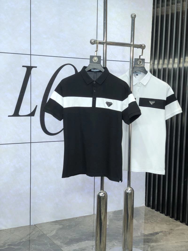 Bargain Prada T-Shirts