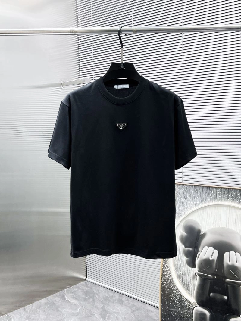 Prada T-Shirts