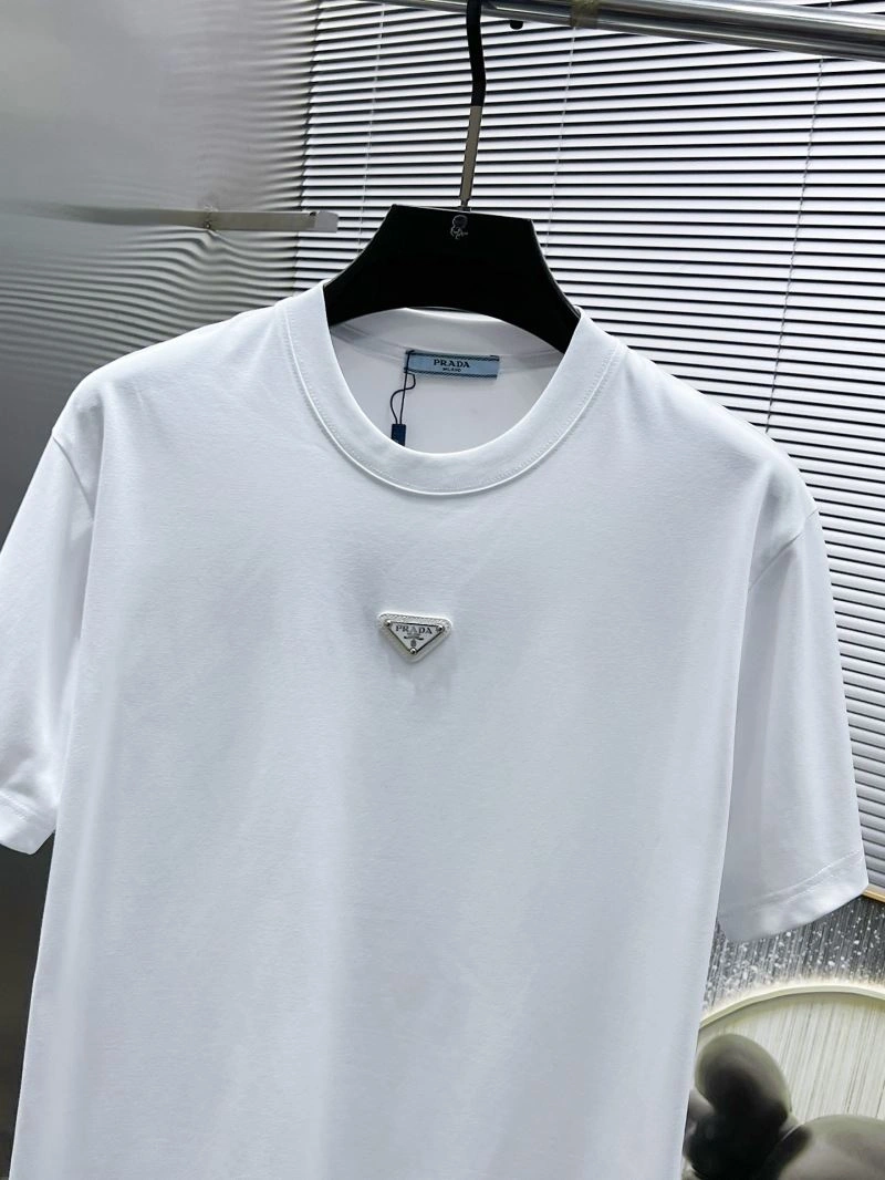 Affordable Prada T-Shirts