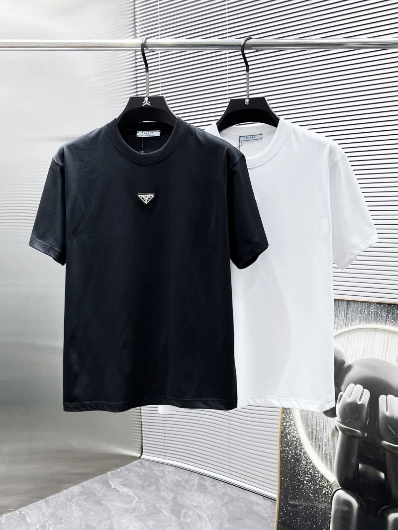 Affordable Prada T-Shirts