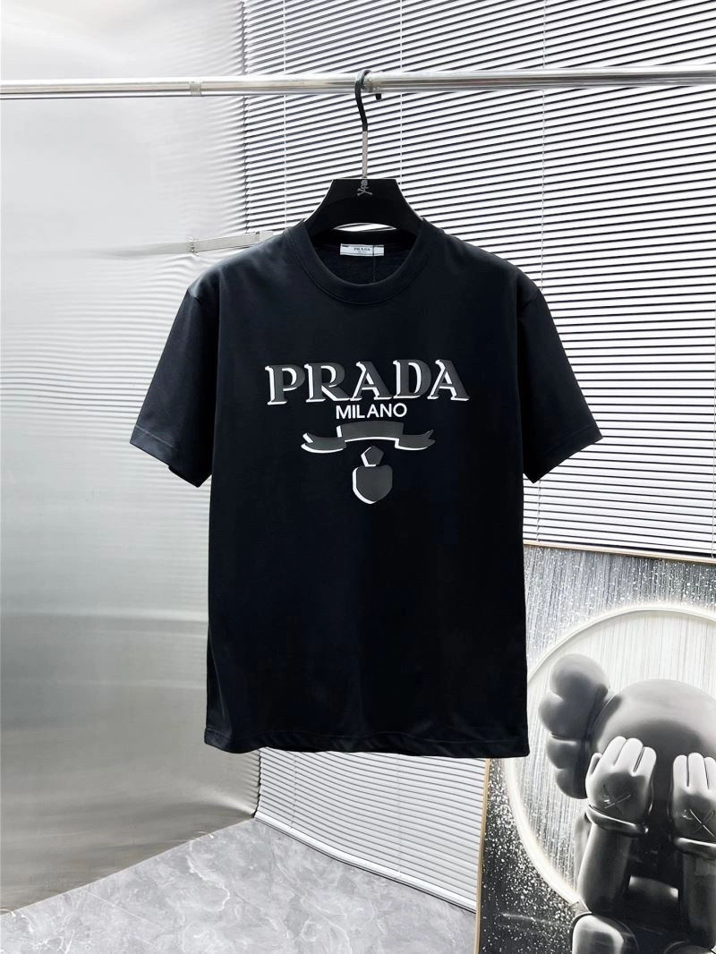 Prada T-Shirts