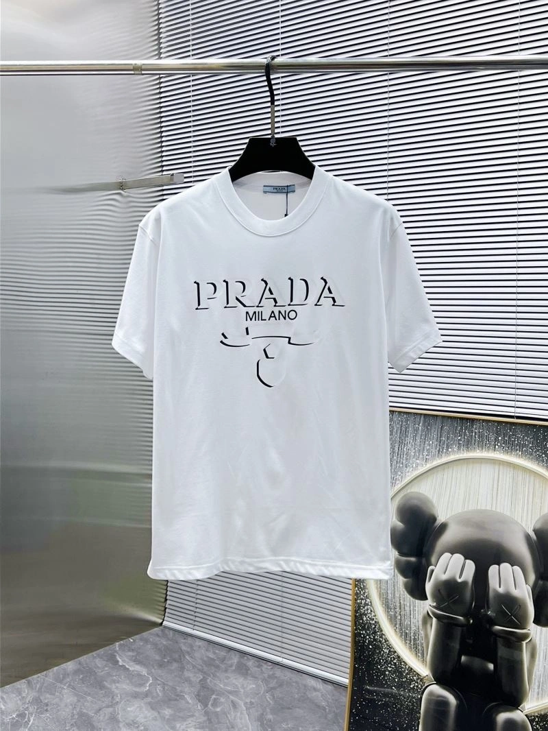 Prada T-Shirts