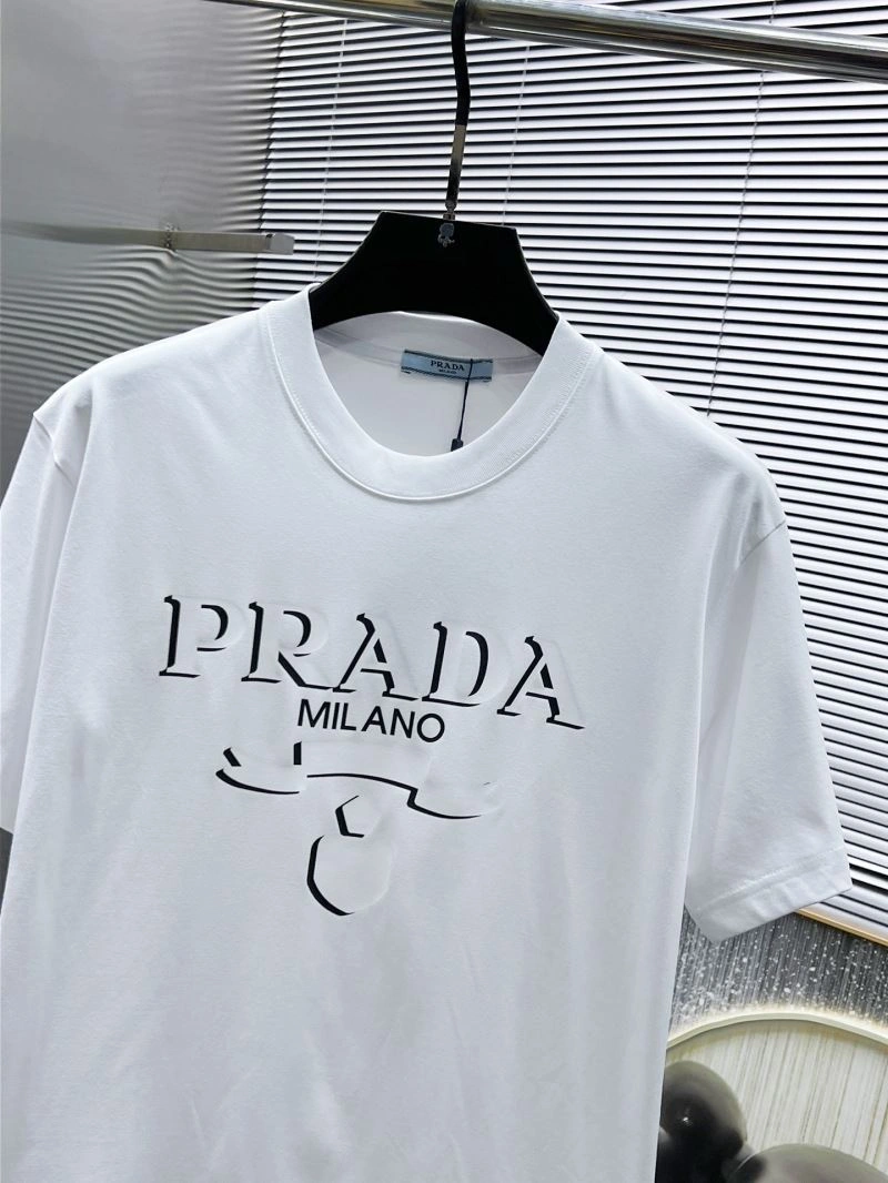 Prada T-Shirts