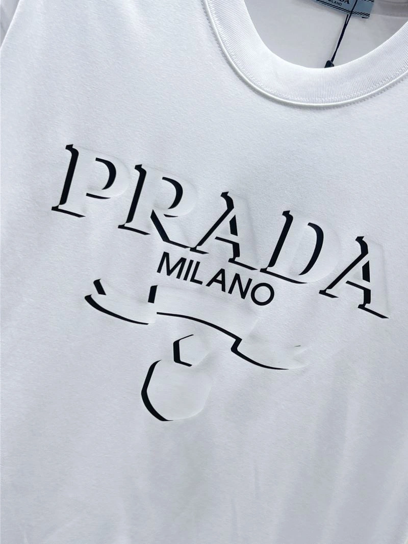 Prada T-Shirts