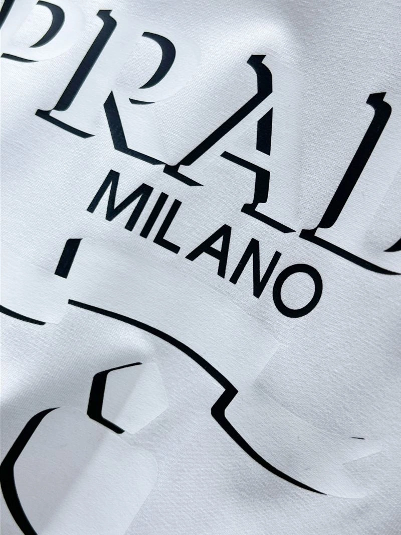 Prada T-Shirts