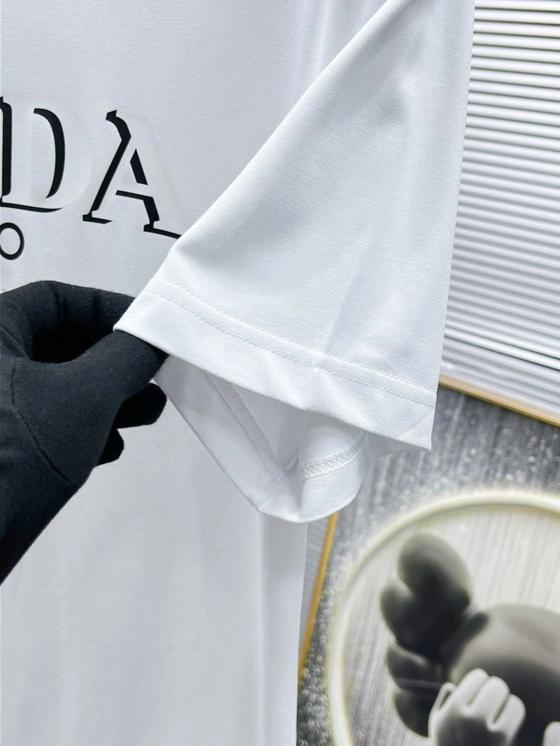 Prada T-Shirts