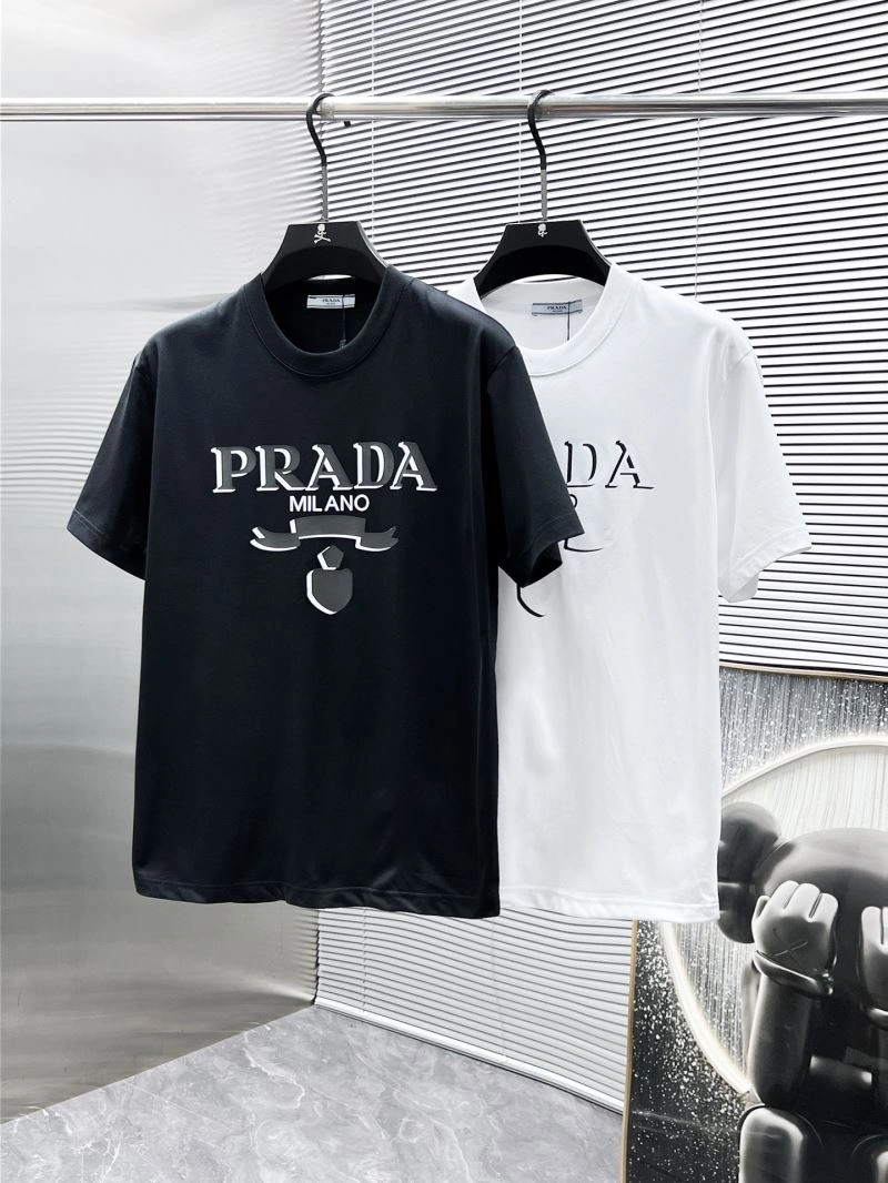 Prada T-Shirts