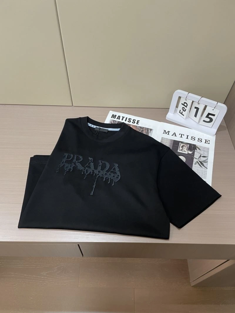 Economical Prada T-Shirts