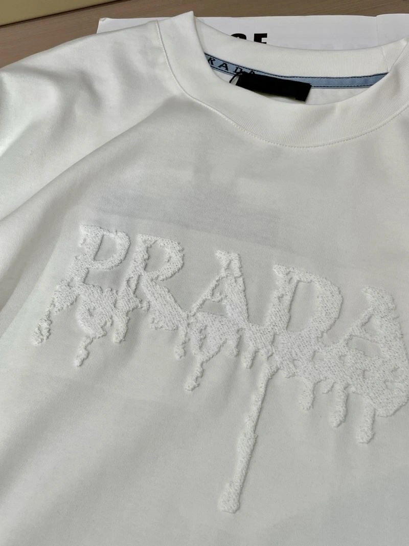 Economical Prada T-Shirts