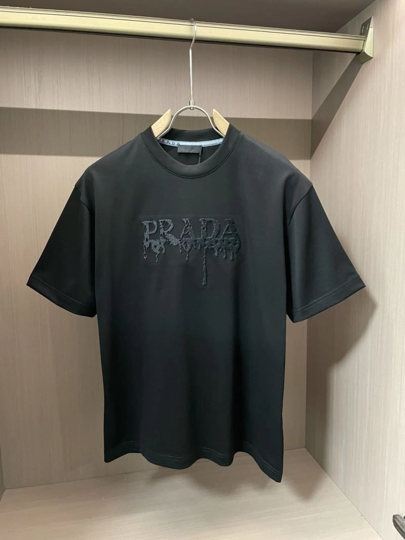 Economical Prada T-Shirts