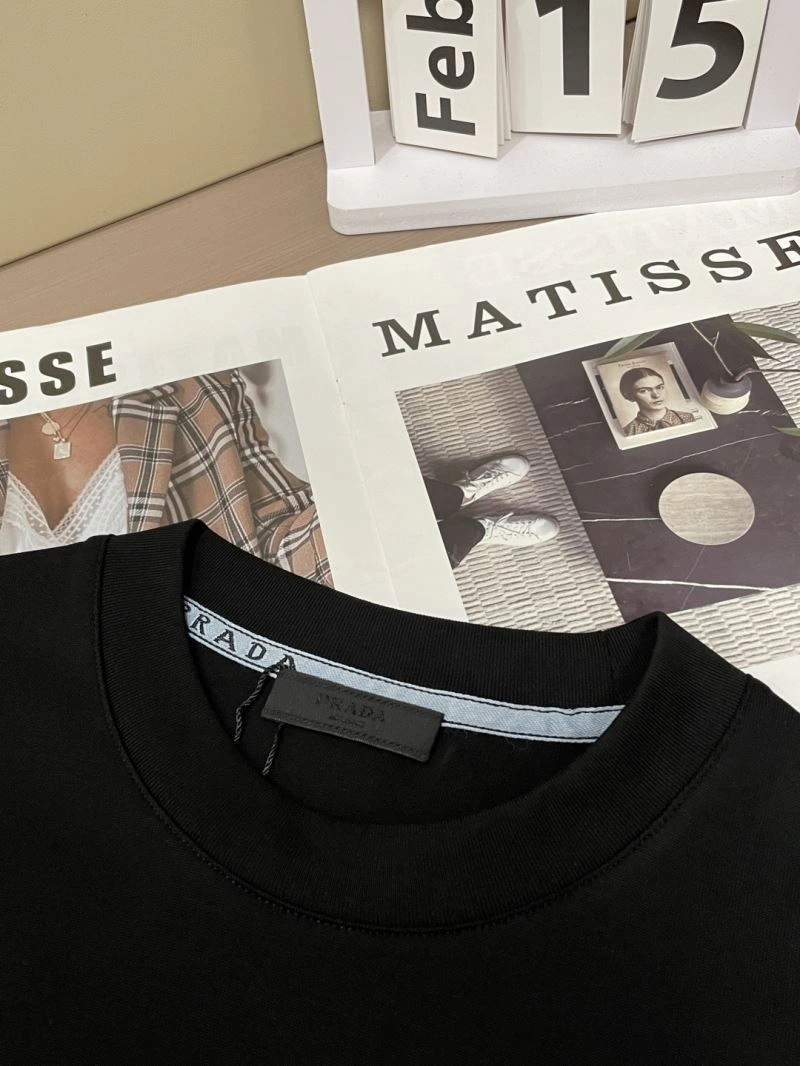 Economical Prada T-Shirts