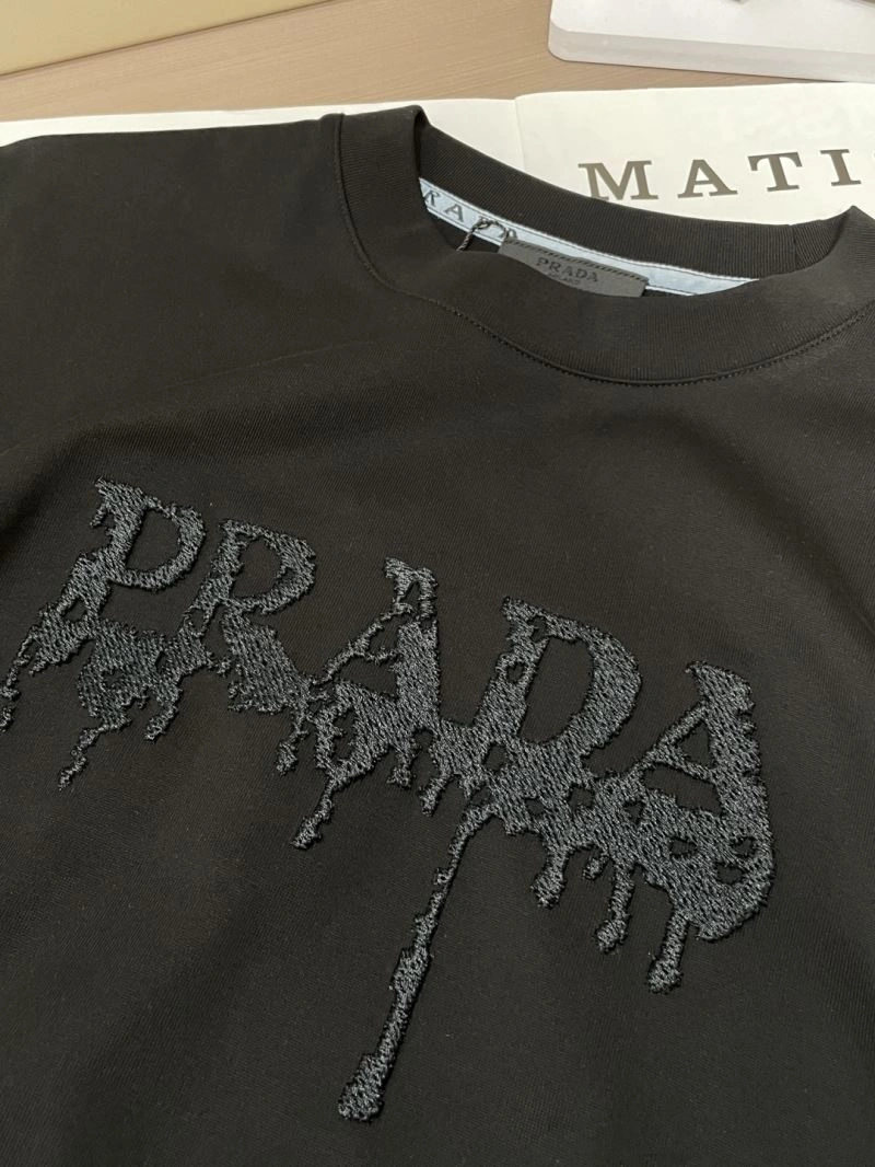 Economical Prada T-Shirts