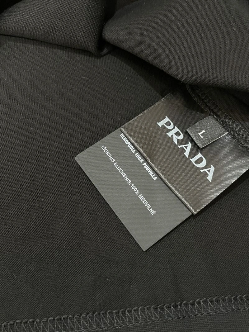 Economical Prada T-Shirts