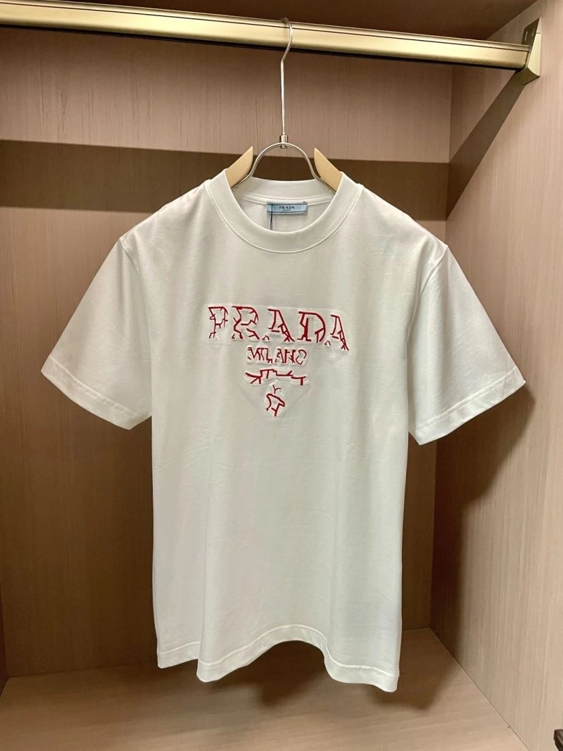 Prada T-Shirts