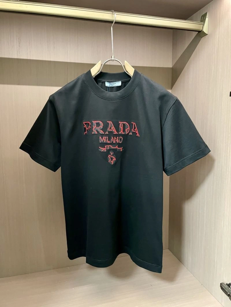 Value-priced Prada T-Shirts