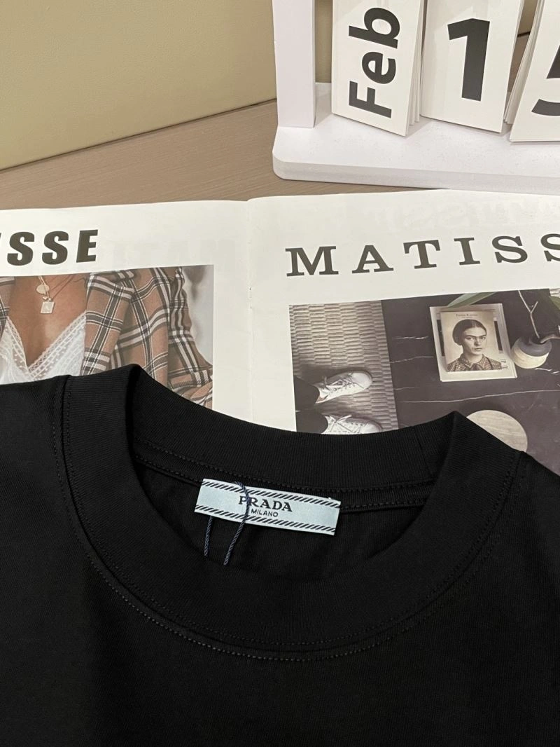 Value-priced Prada T-Shirts