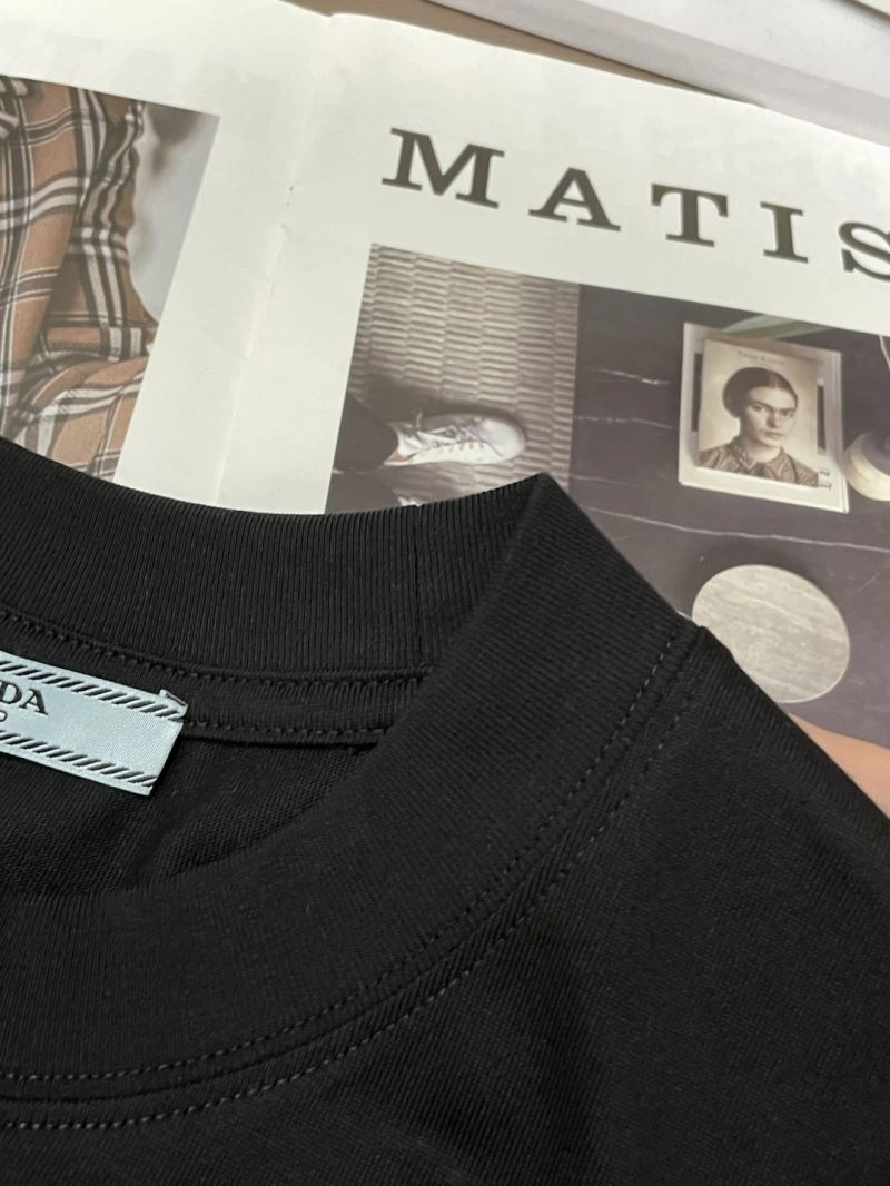 Value-priced Prada T-Shirts