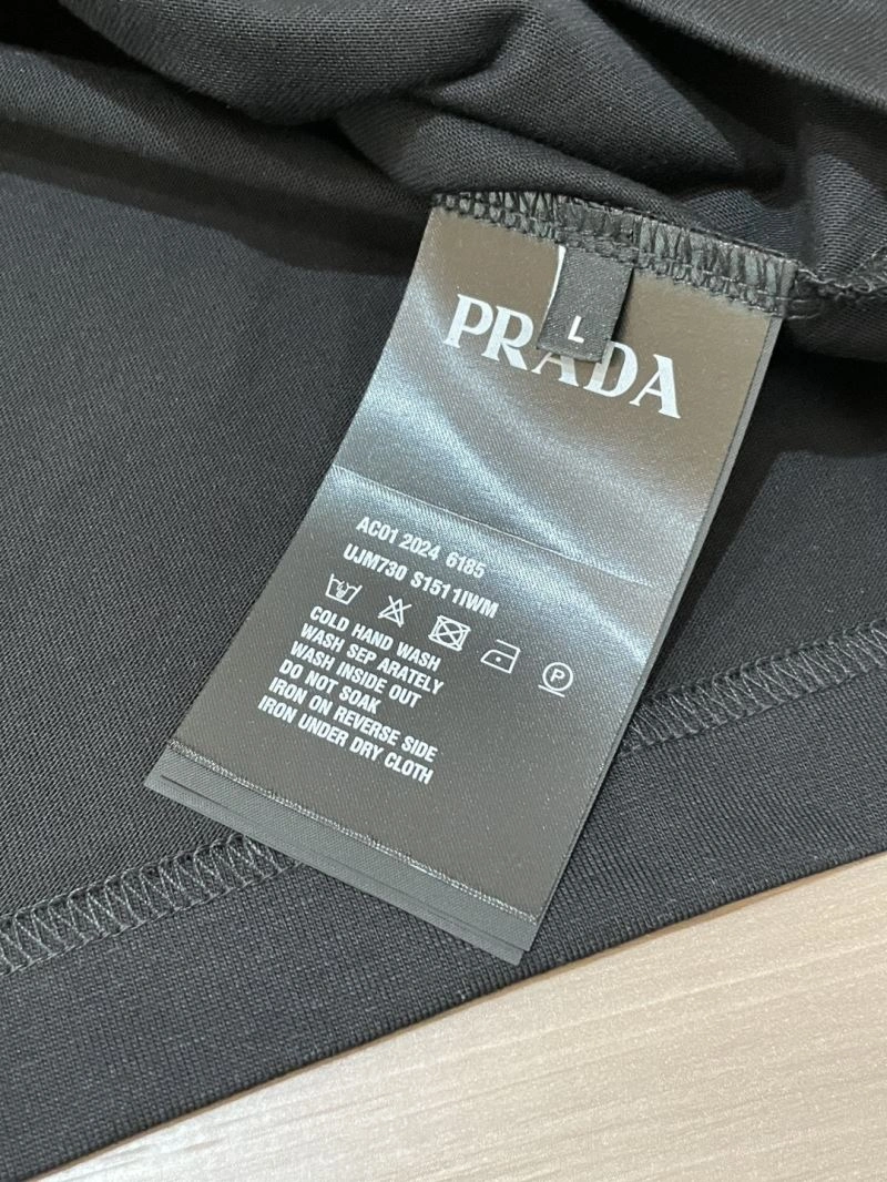 Value-priced Prada T-Shirts