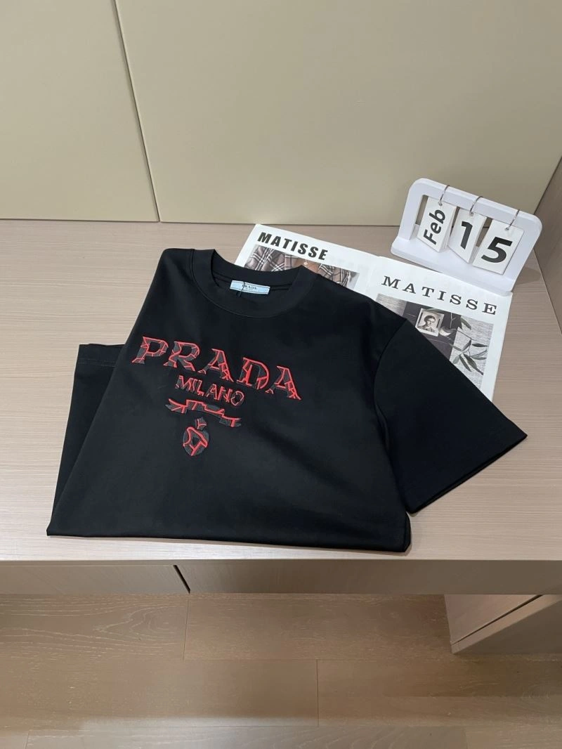 Value-priced Prada T-Shirts