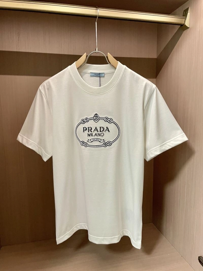 Prada T-Shirts