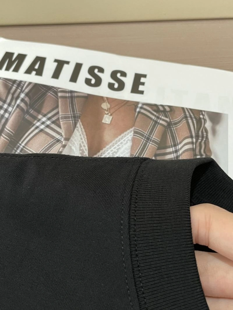 Brand-authenticated Prada T-Shirts