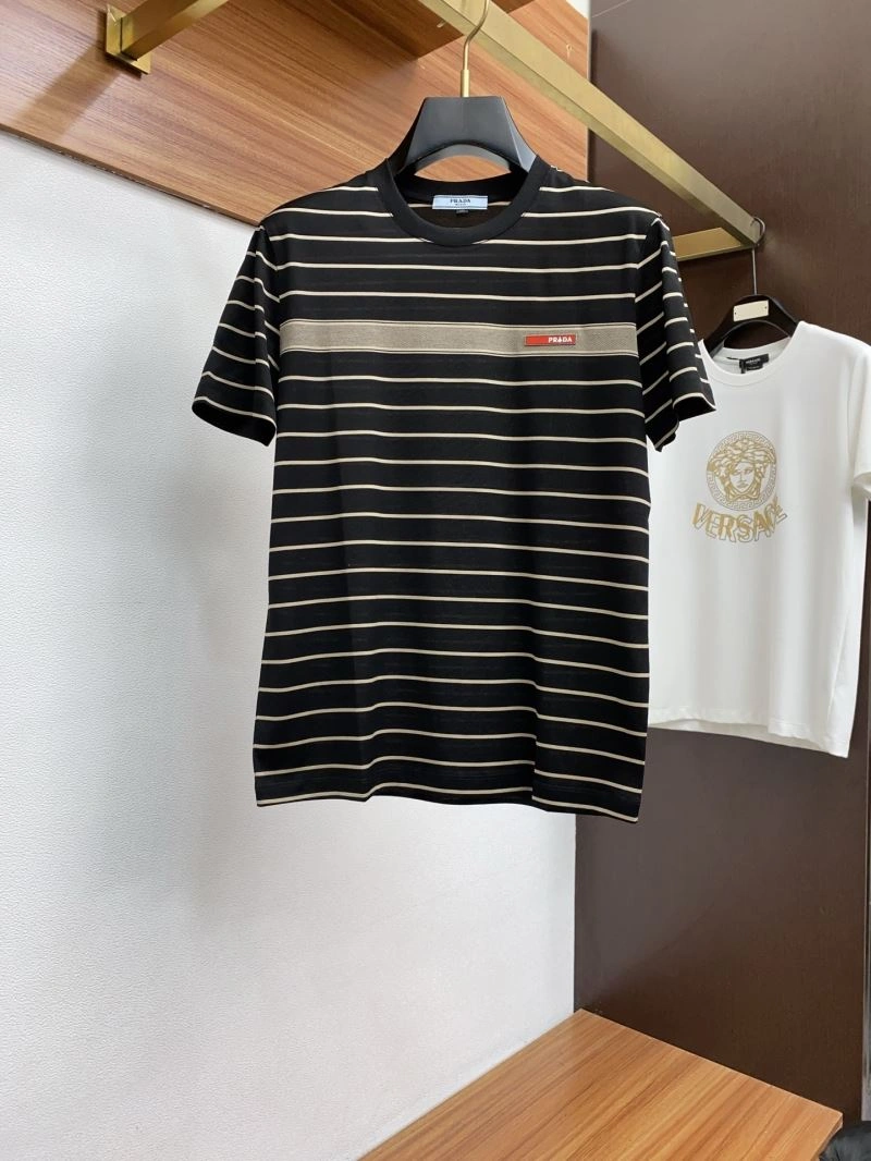 Prada T-Shirts