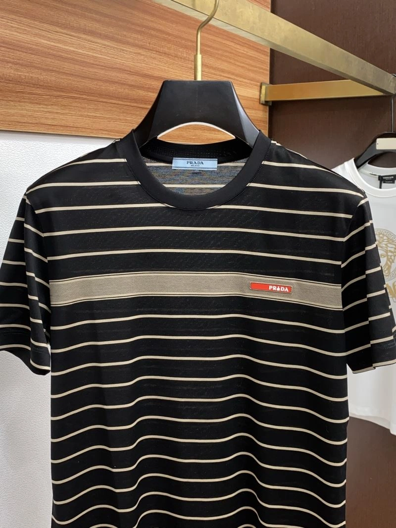 Factory-made Prada T-Shirts