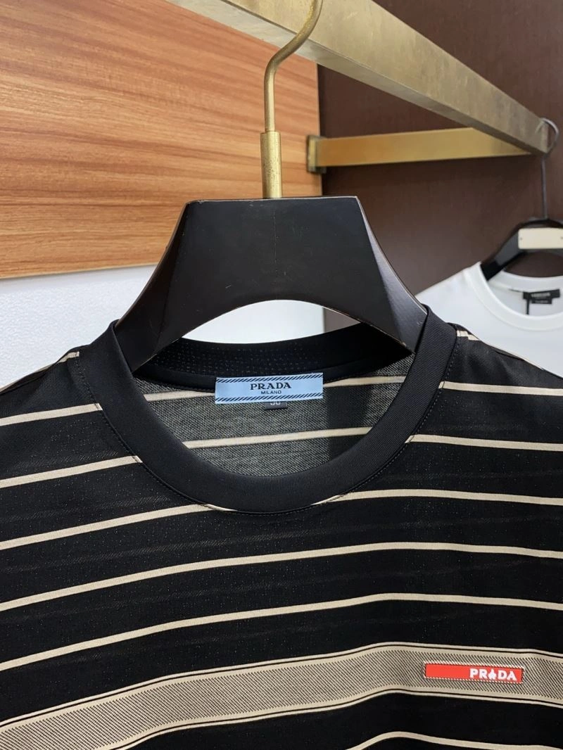 Factory-made Prada T-Shirts
