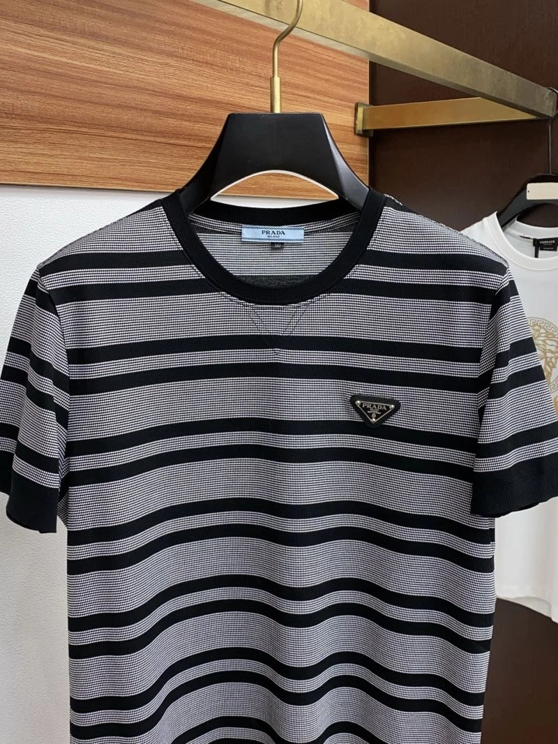 Top match Prada T-Shirts