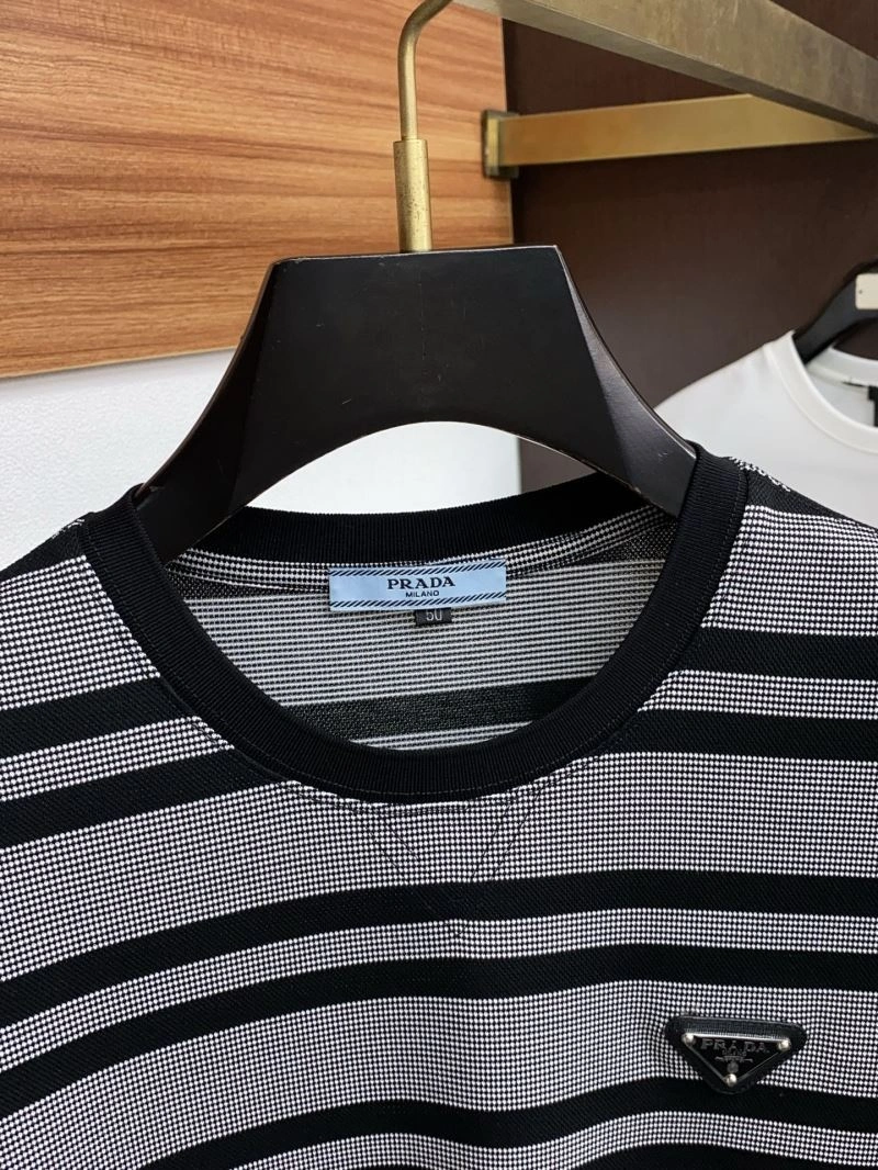 Top match Prada T-Shirts