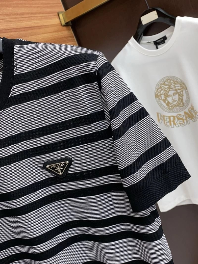 Top match Prada T-Shirts