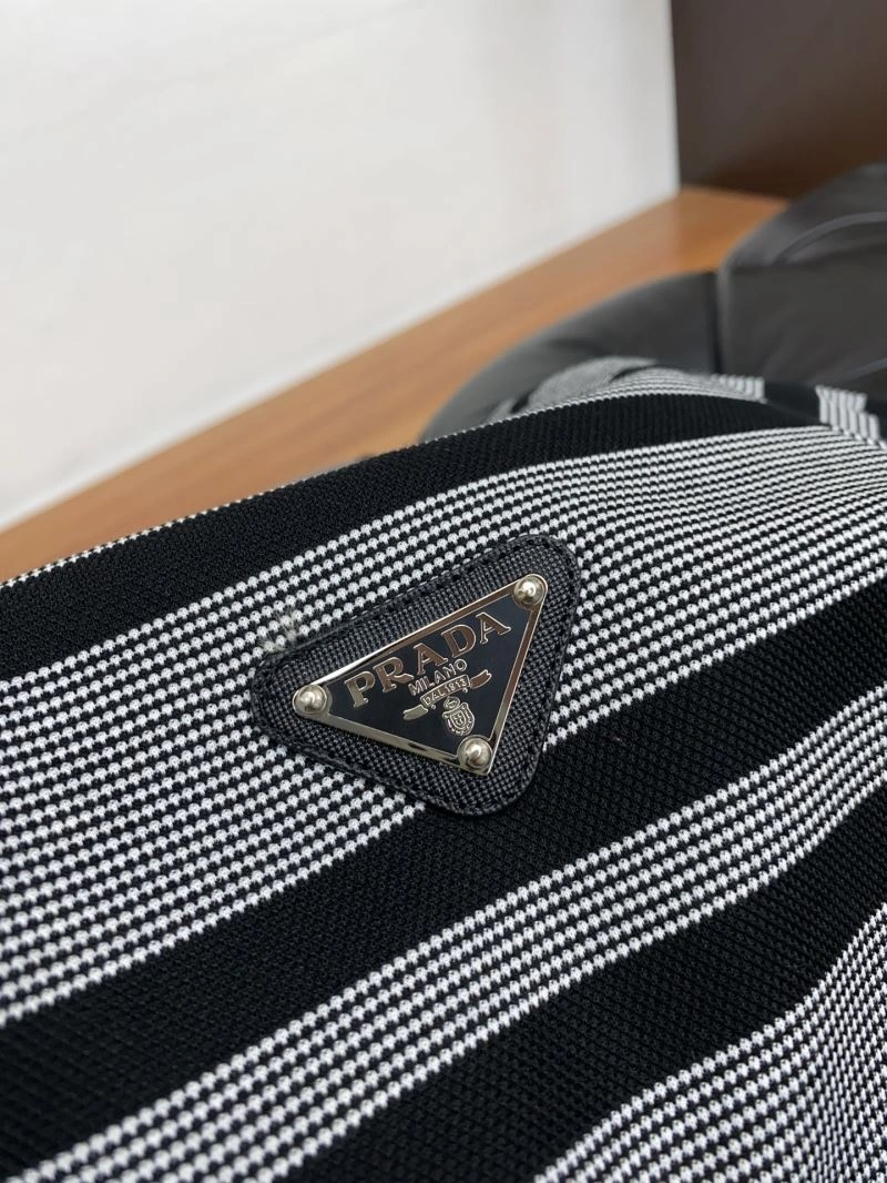 Top match Prada T-Shirts