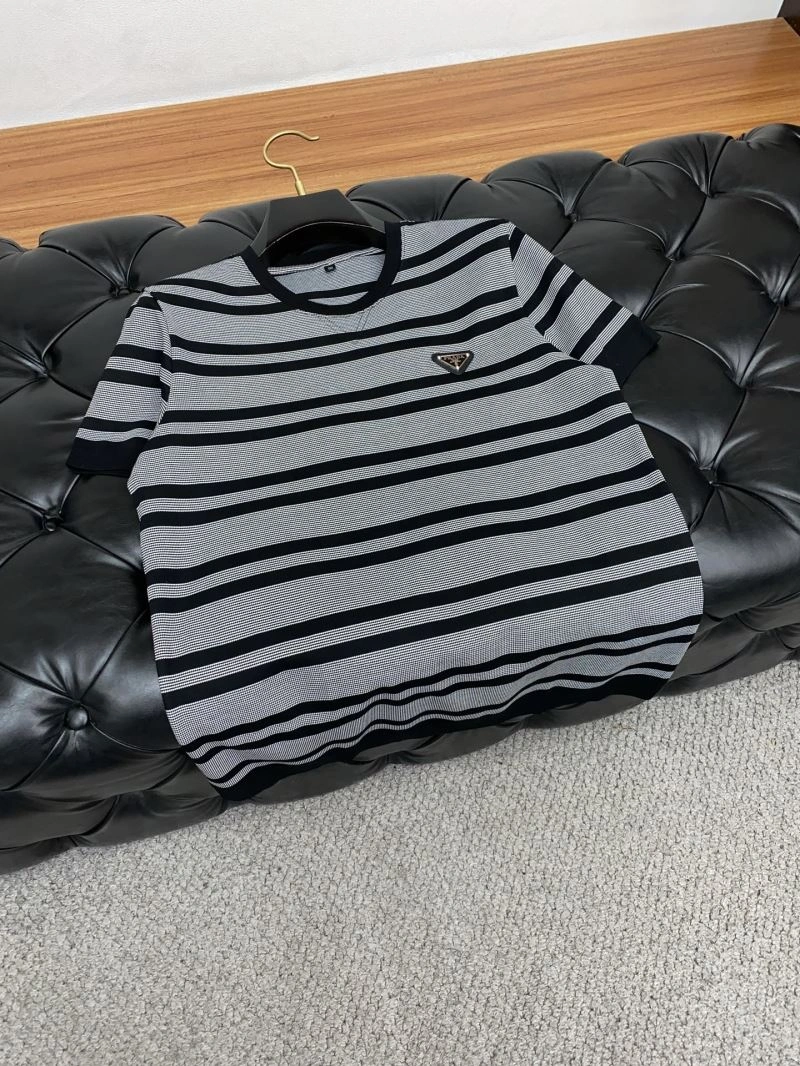 Top match Prada T-Shirts
