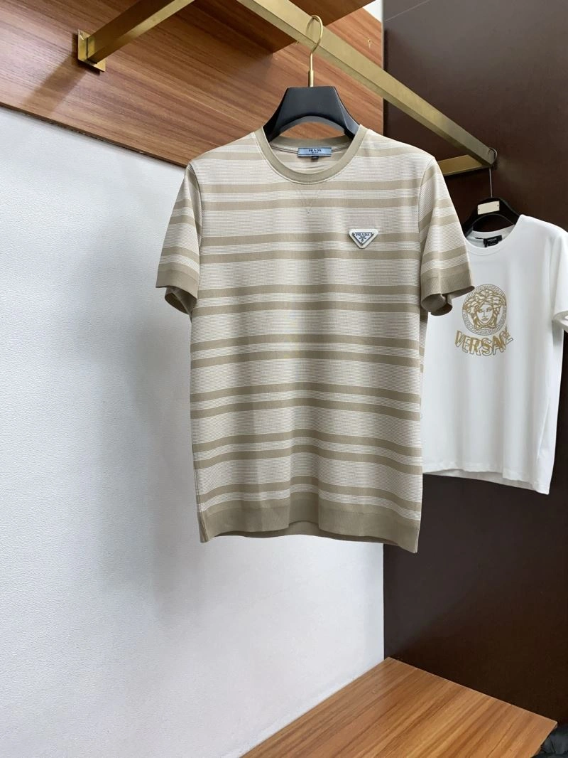 Prada T-Shirts