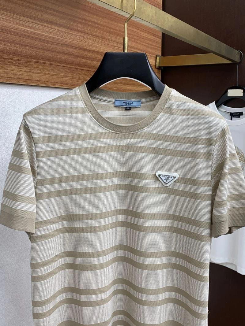 Value-priced Prada T-Shirts