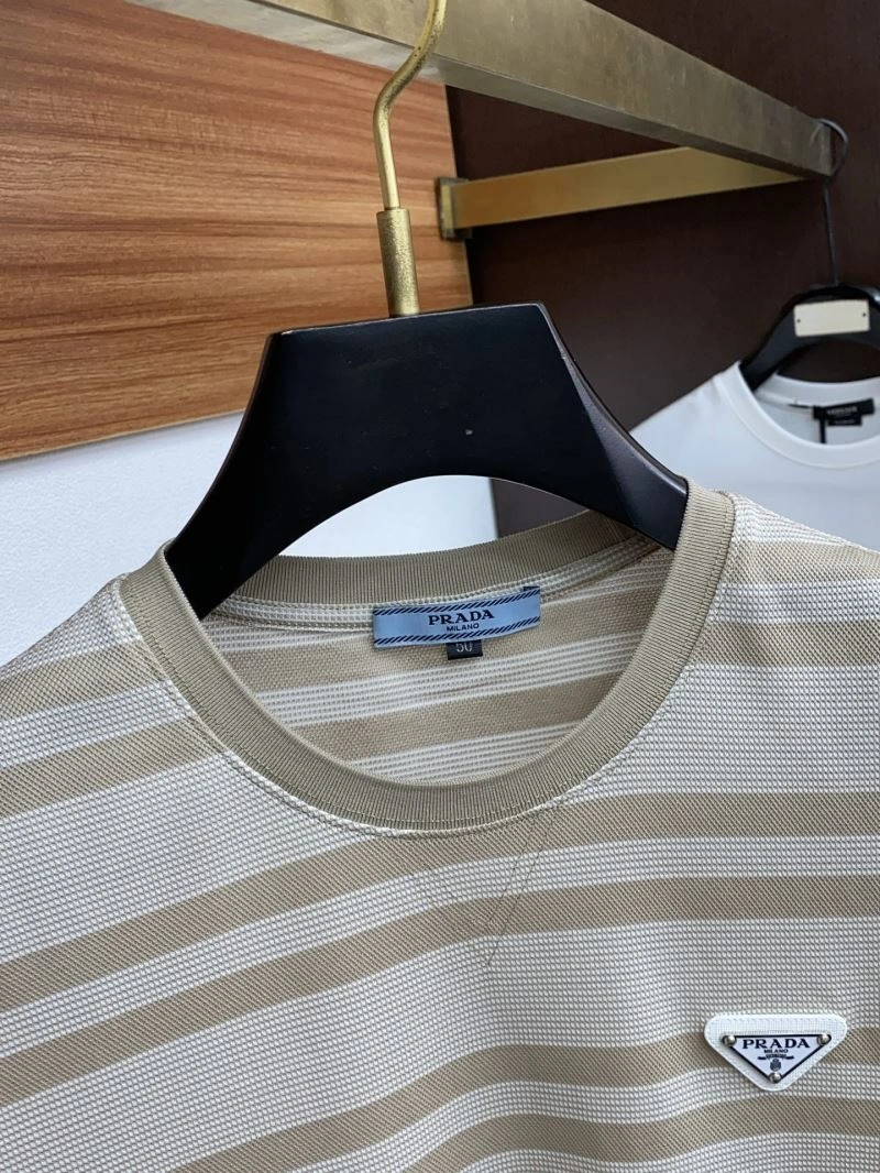 Value-priced Prada T-Shirts