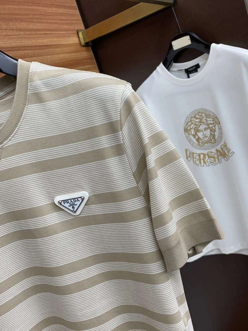 Value-priced Prada T-Shirts