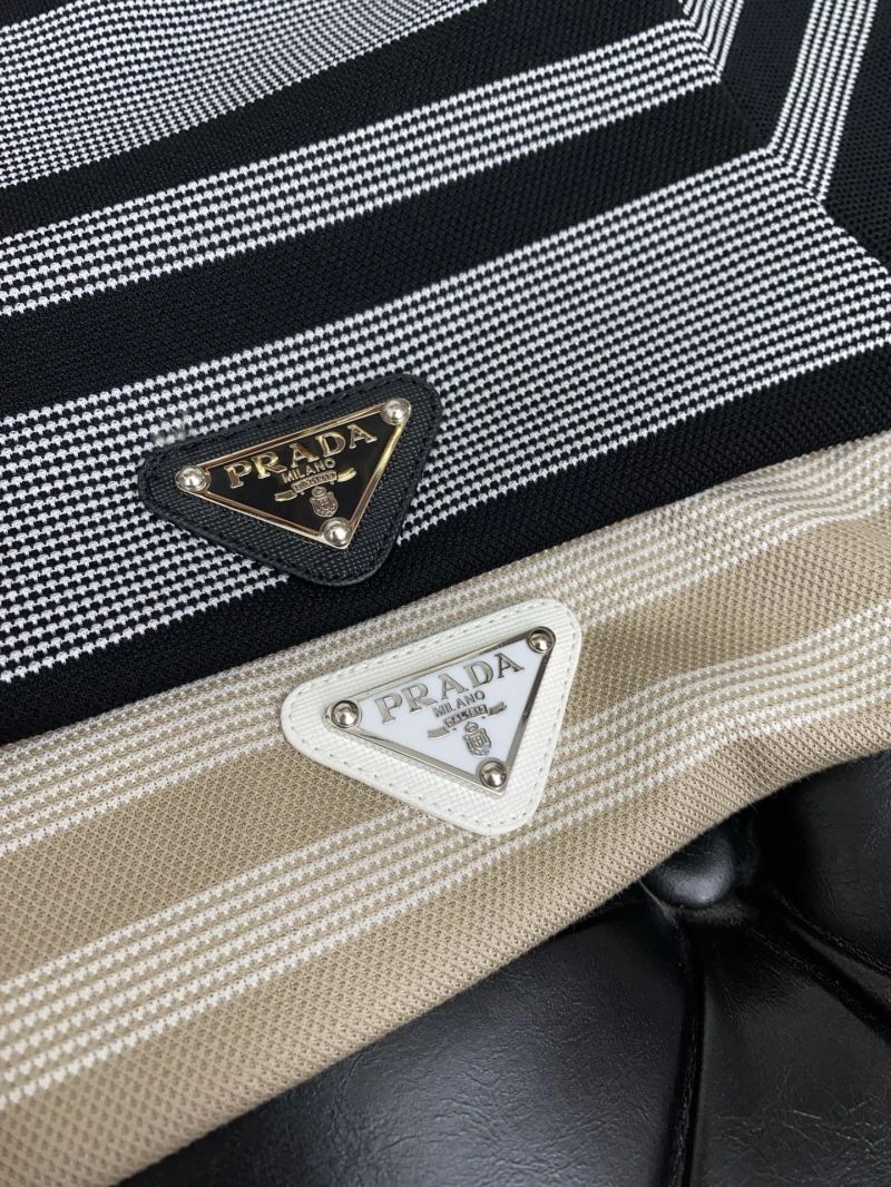 Value-priced Prada T-Shirts