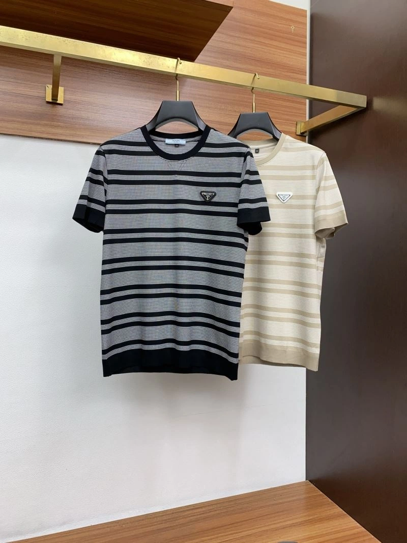 Value-priced Prada T-Shirts