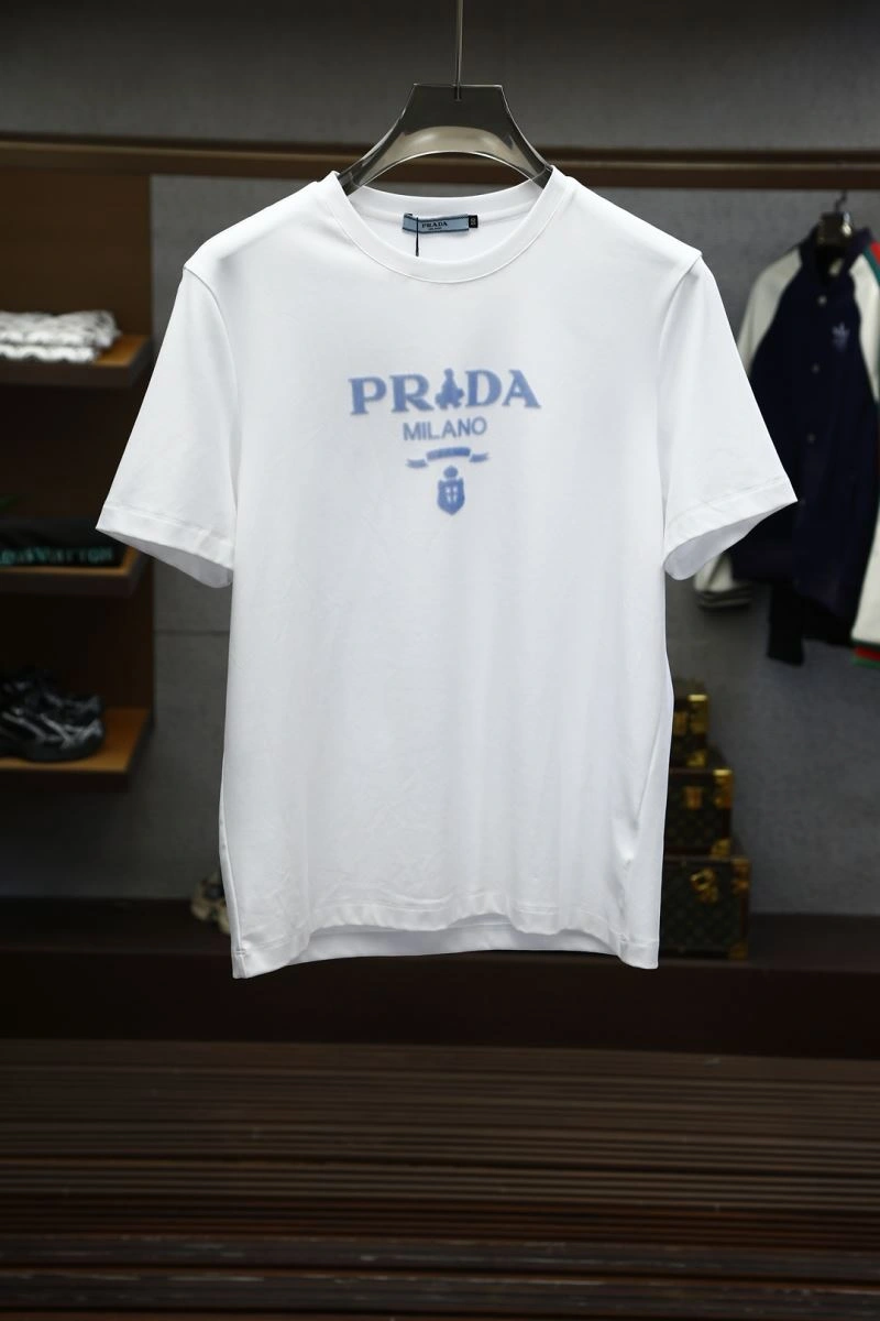 Prada T-Shirts
