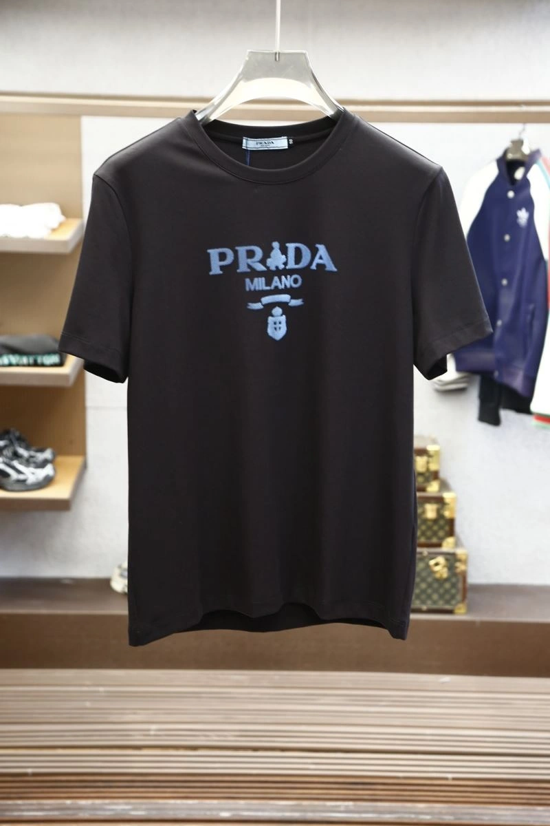 Genuine Prada T-Shirts