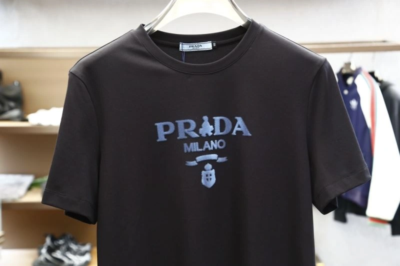Genuine Prada T-Shirts