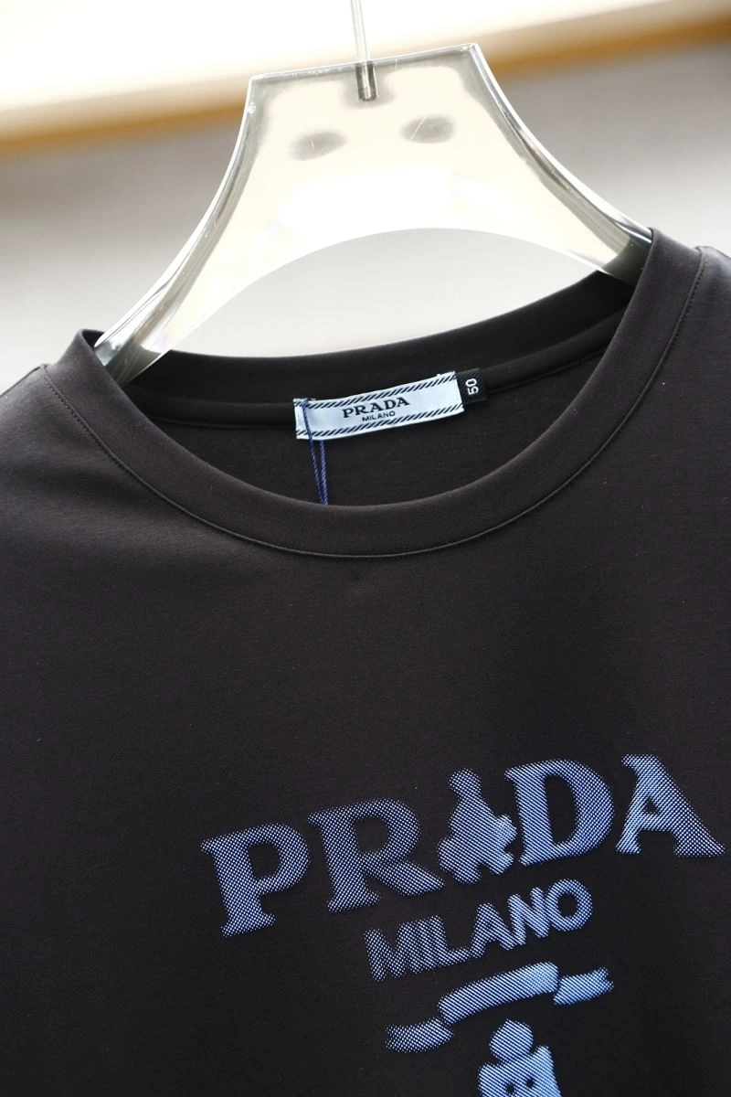 Genuine Prada T-Shirts